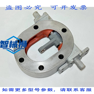 原装供应 RAUMA BRATTVAAG M4185 控制器