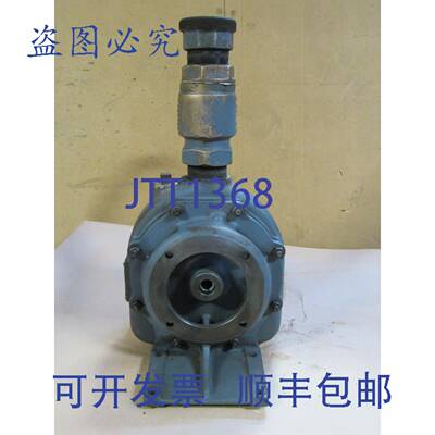 供应GORMAN RUPP 自吸式离心泵 O2K3-X2 3P 2 英寸 NPT -