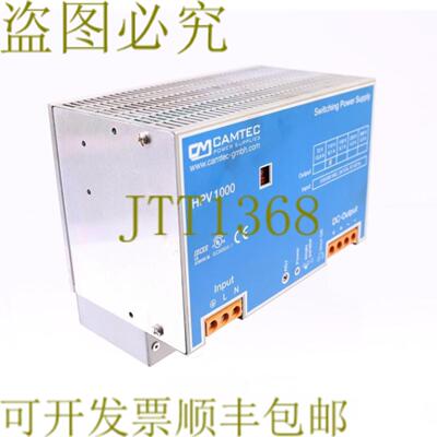 供应CAMTEC V1000 V10001110T 3041076002CA 110VDC 91A