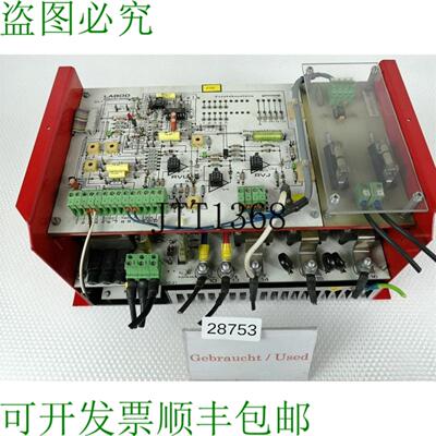 供应Labod Electronico 316Gn 3 Dzm 500575-33 Vdb 闸流调