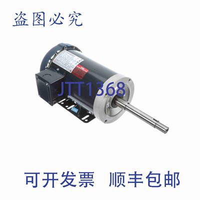 供应马拉松 MGT3404 紧耦合泵电机 1 12  230460V
