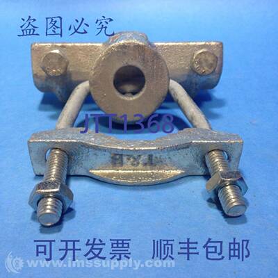 原装供应Thomas & Betts 6214 电缆桥架夹 FNOB