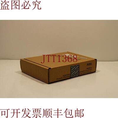 供应AEG Modicon DEP 216AS-BDEP-216 分区输入