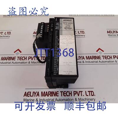 供应Fanuc IC660BBA025 总线交换模块