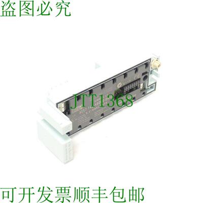 6ES7142-4BF00-0AA0 电子模块 E-Stand 2 SN C-V4K23375