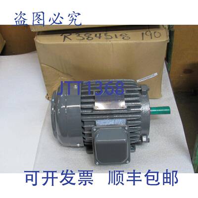 供应东元变频电机 NP0024 145T  2 马力 230460V 3PH 1800RP