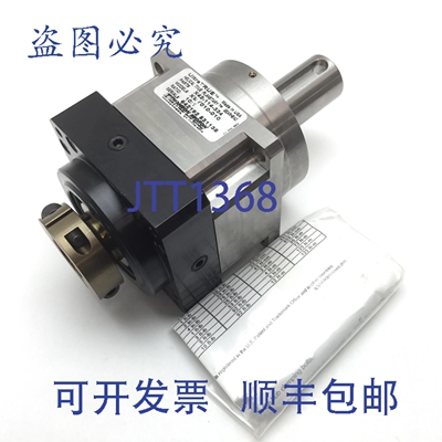 原装供应Thomson XUT010-010 UltraTRUE 行星齿轮箱，传动比:10:1
