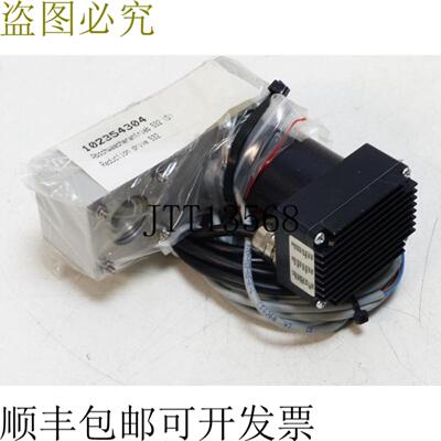 Faulhaber 电机 SA 3564K024B CC 未使用