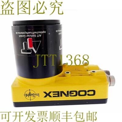 供应康耐视 800-5870-1RA 80058701RA In-Sight 5110