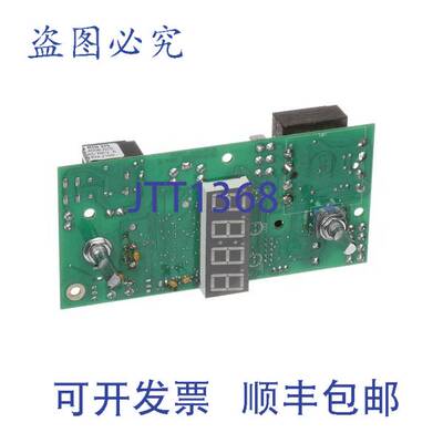 原装供应Blodgett 58337 的控制编号为 N21388563