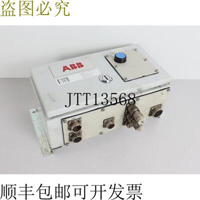 3HEA800984-001 + 控制板 3HAC021905-00106 2193010160175
