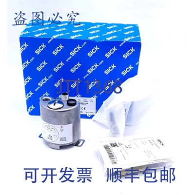 原装供应Sick AFS60A-BHIB262144 编码器，15mm轴，10-30VDC，3W