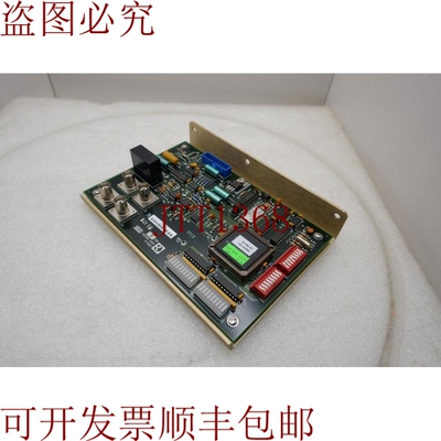 原装供应ELECTROGLAS CPCS II ASSY 256703-002 REV L 板 2