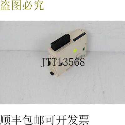 模拟 TWIDO TWDAMI2HT 状况良好