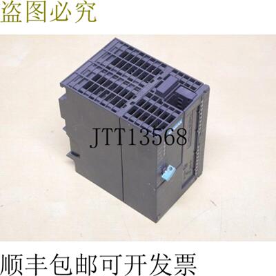 300 6ES7 312-5AC02-0AB0 CPU312 IFM DI10DO6xDC24V Est 2