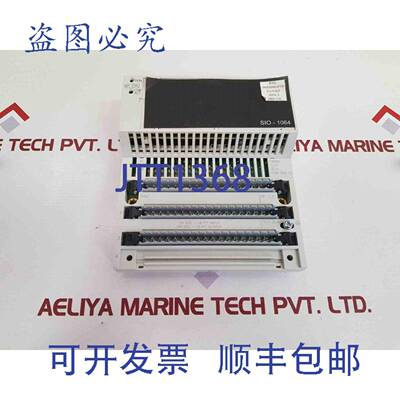 供应170ADM35010 PLC 输入输出模块