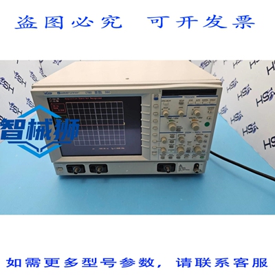 原装供应 乐科 LT322 WAVERUNNER 双通道 500MHz 200MS/S 数字存