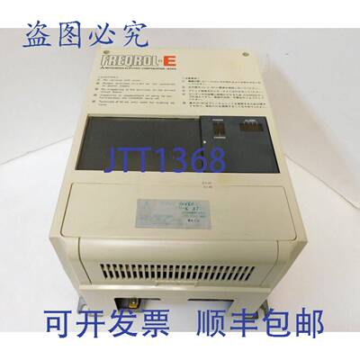 供应FR-E-3700 FREQROL-E VVVF 变频器驱动器 200VAC 220230