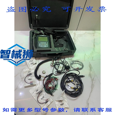 原装供应 本特利内华达快照振动监测仪 140858-02 带 Velomitor 3