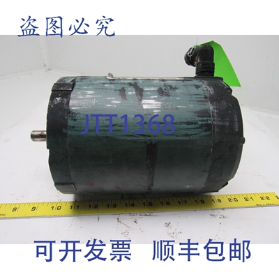 原装供应Reliance P56X3014M 3/4 马力 230/460V 1725RPM 电机