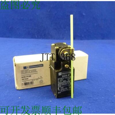 供应Telemecanique Fin De Course Limite Interrupteur Xck-