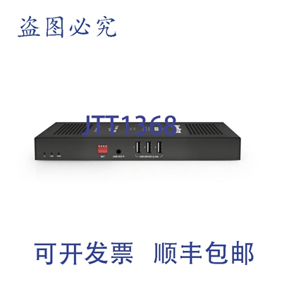 原装供应WyreStorm RX3-100 HDBaseT 3.0 接收器，支持 4K HDR 和