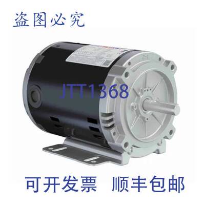 原装供应马拉松电机 FX02BK003 电机 2 208230460 3PH ODP 1800RP