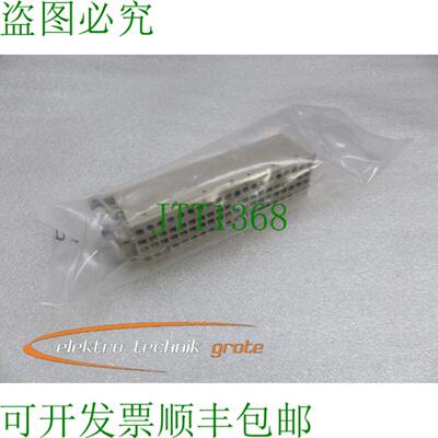 1NET8120668 -01 接线端子 AMP928373 -1 -unused-