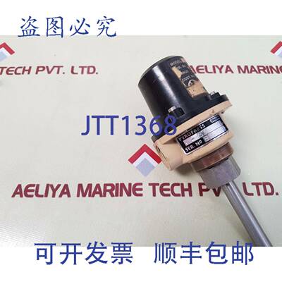 供应Pyropress T156B1060MTPD4A 高温度开关