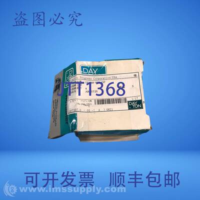 原装供应Dayton ARTST25 冲头器 FNOB