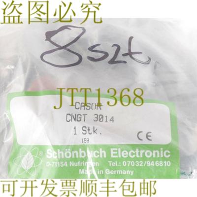 供应雄布赫卡索 CNGT 3014 CNGT3014