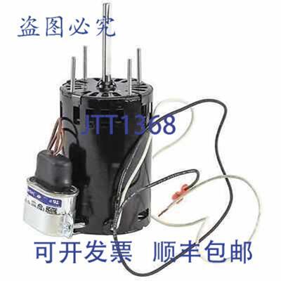 供应Reznor 214067 Ventor 电机 115V 3300 RPM