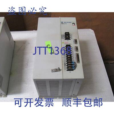 供应罗克韦尔AB伺服驱动器 ULTRA3000I 2098-DSD-HV220X 1964