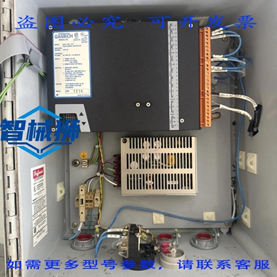 现货供应 THERMO GASTECH SAFETNET 410型监测器