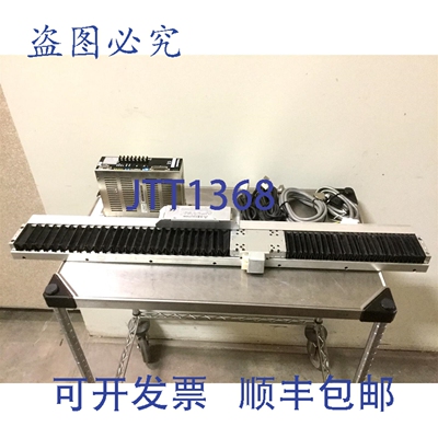原装供应Parker LM1050-0801-115 线性伺服电机及控制器，115VAC