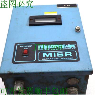 原装供应Magpowr 磁力动力系统 MISR 扫描游侠 PU 818 4114