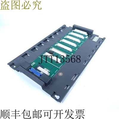 三菱 Melsec A35B SUBRACK 控制器状况良好