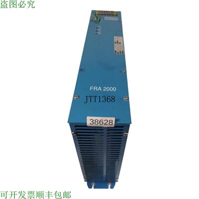 供应OSMA électronique Fra 2000 Uzv 0013-32400 Onduleur