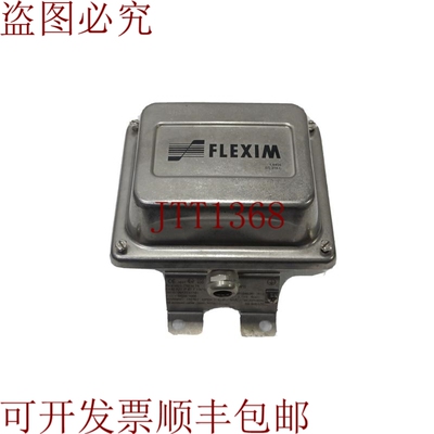 原装供应Flexim SS 316L 1.4404 带 KL2 发送器的接线盒