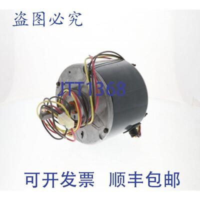 供应INT舒适 1177472 电机 208-230v1ph 18hp 810rpm