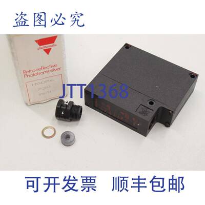 原装供应ELECTROMATIC 170 MGDM6 220 反射式光电收发器 MGDM6