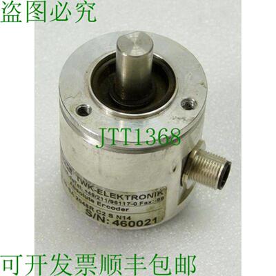 TWK 电子 TBN 50-SA 2048R C2 S N14