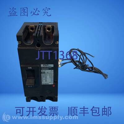 原装供应SA52H 自动断路器，2 极，30A（40&deg;C USIP）