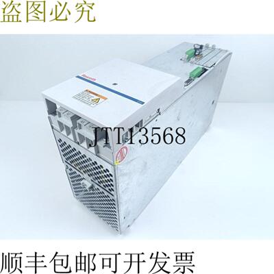 力士乐HDS042-W200N-HS79-01-FW 279892 + DSS021 + DZF031