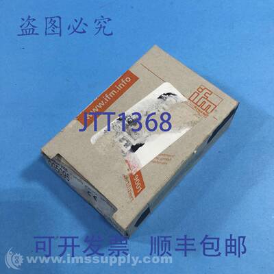 原装供应Ifm OG5095 传感器发射器 FNOB