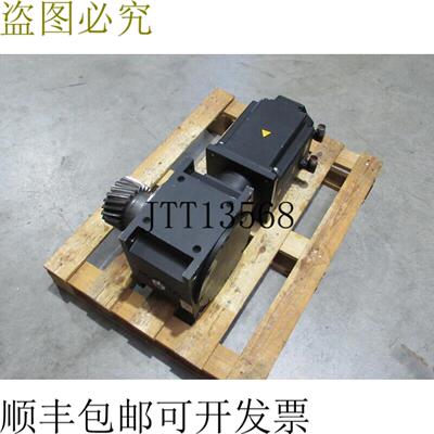 库卡 1FK7103-5AZ91-1ZZ9-Z DynaGear 22160A000026 D160 12501