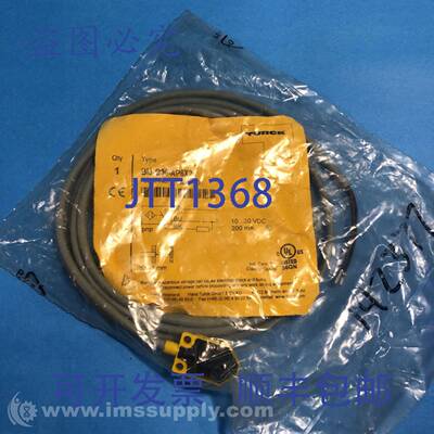 原装供应Turck BI3-Q06-AP6X2 常开闭电感式接近传感器 FNFP