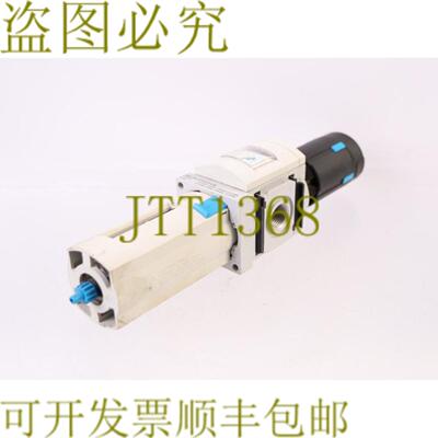 供应费斯托 529190 MS6-LFR-12-D7-ERV-AS