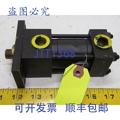 原装供应Parker 01.50 J2AN 19A 1.000 气动气缸 1 1/2