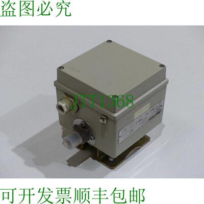Schoppe &amp;amp; Faeser AEC 200 测量传感器
